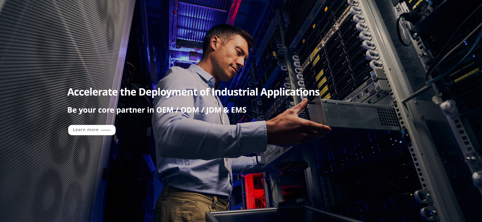 ABLEPLUS PRECISION INDUSTRY INC.